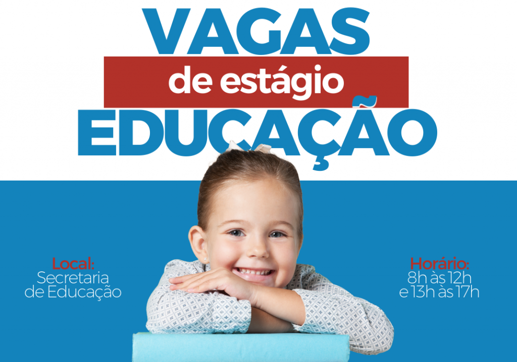 Urussanga abre vagas de estágio para educação infantil - Ligado no Sul Urussanga abre vagas de estágio para educação infantil - Ligado no Sul
