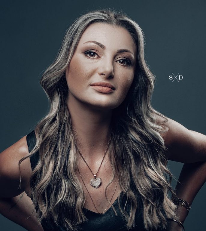 “Agora que são elas”. Conheça a história de Natália Bonetti Mashni ...